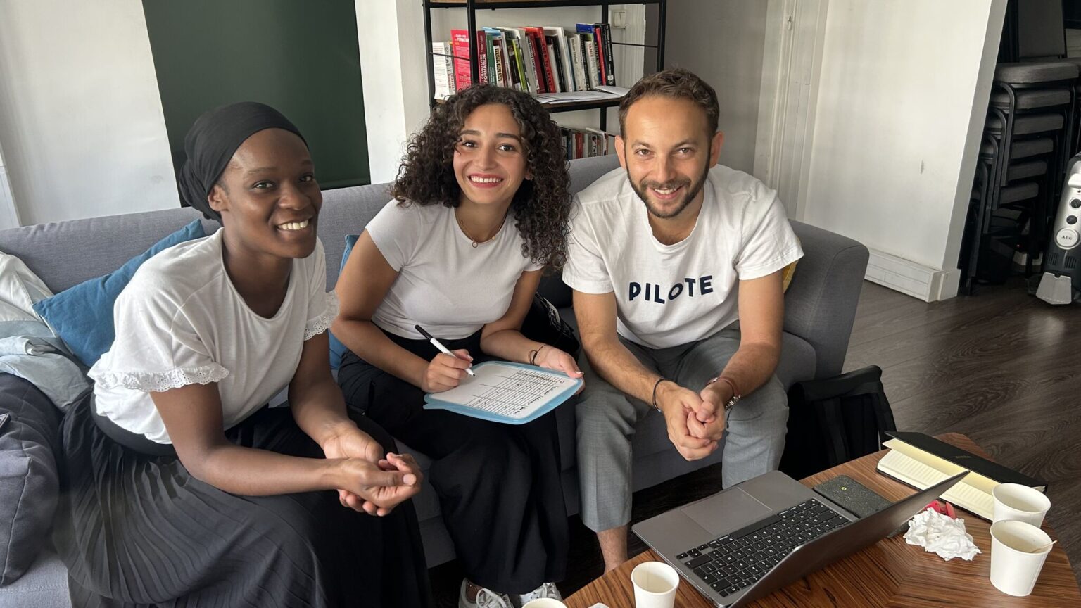 Careers at Aquent | Aquent France