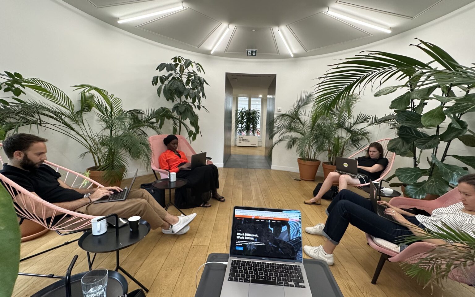 Careers at Aquent | Aquent France