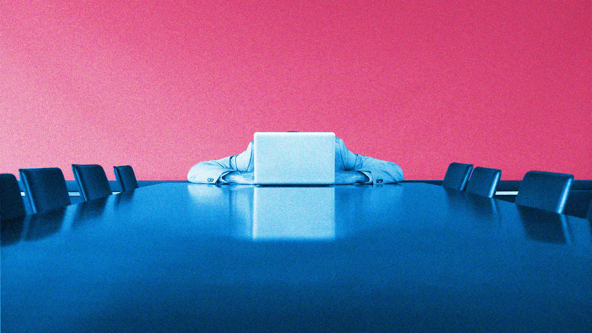 Think a tedious job interview process is the norm? It doesn't have to ...